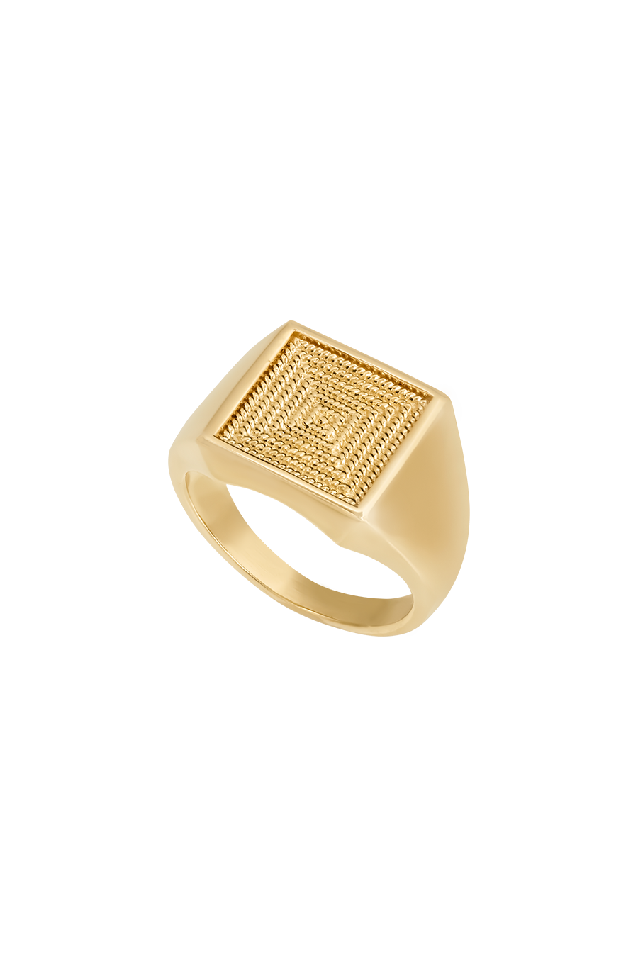 Carter Ring | 33mm - Inspired by Nostalgia