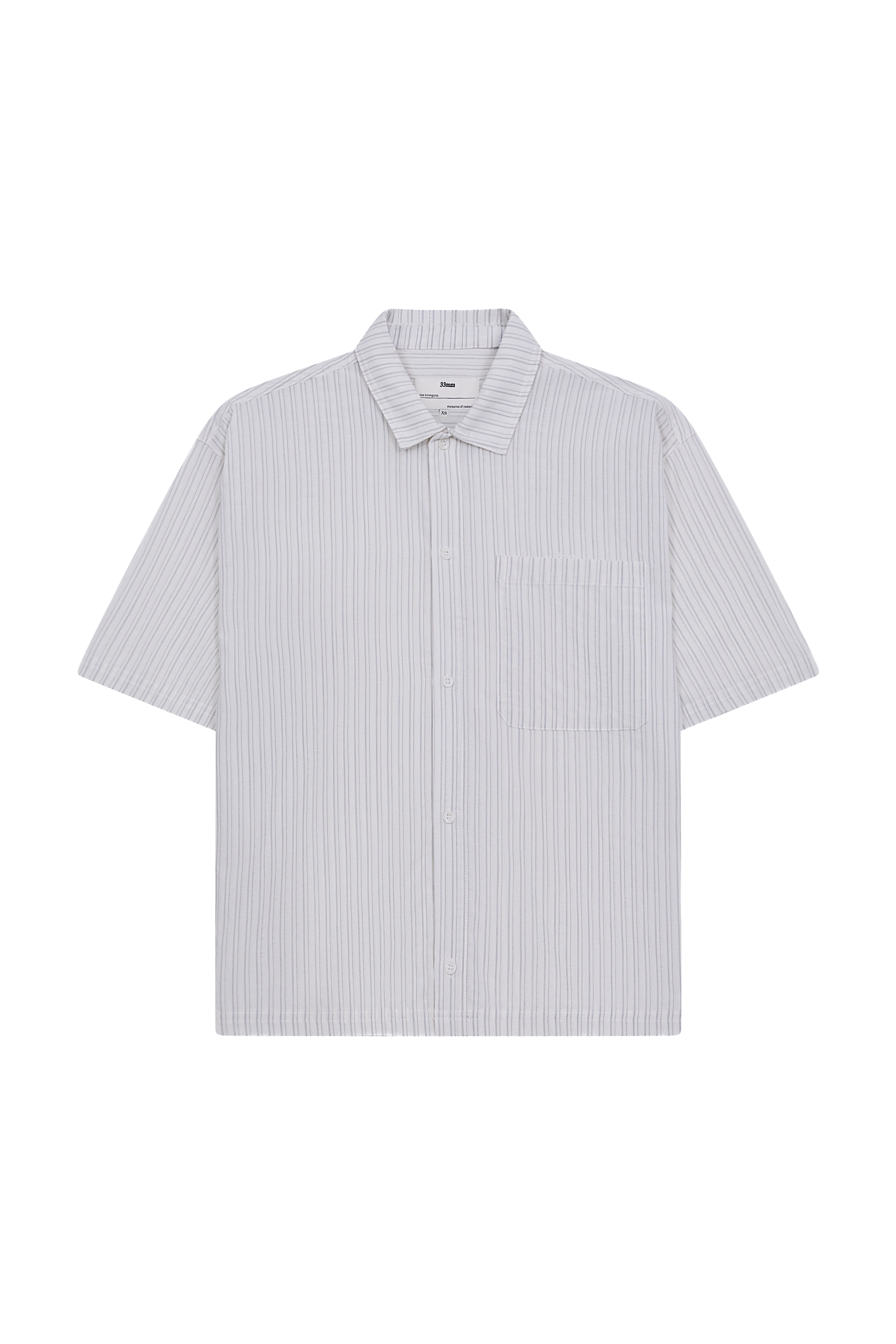 Louis Shirt | 33mm - Inspired by Nostalgia