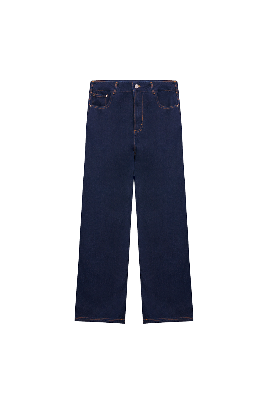 Jeans | Premium Denim & Classic Cuts | 33mm