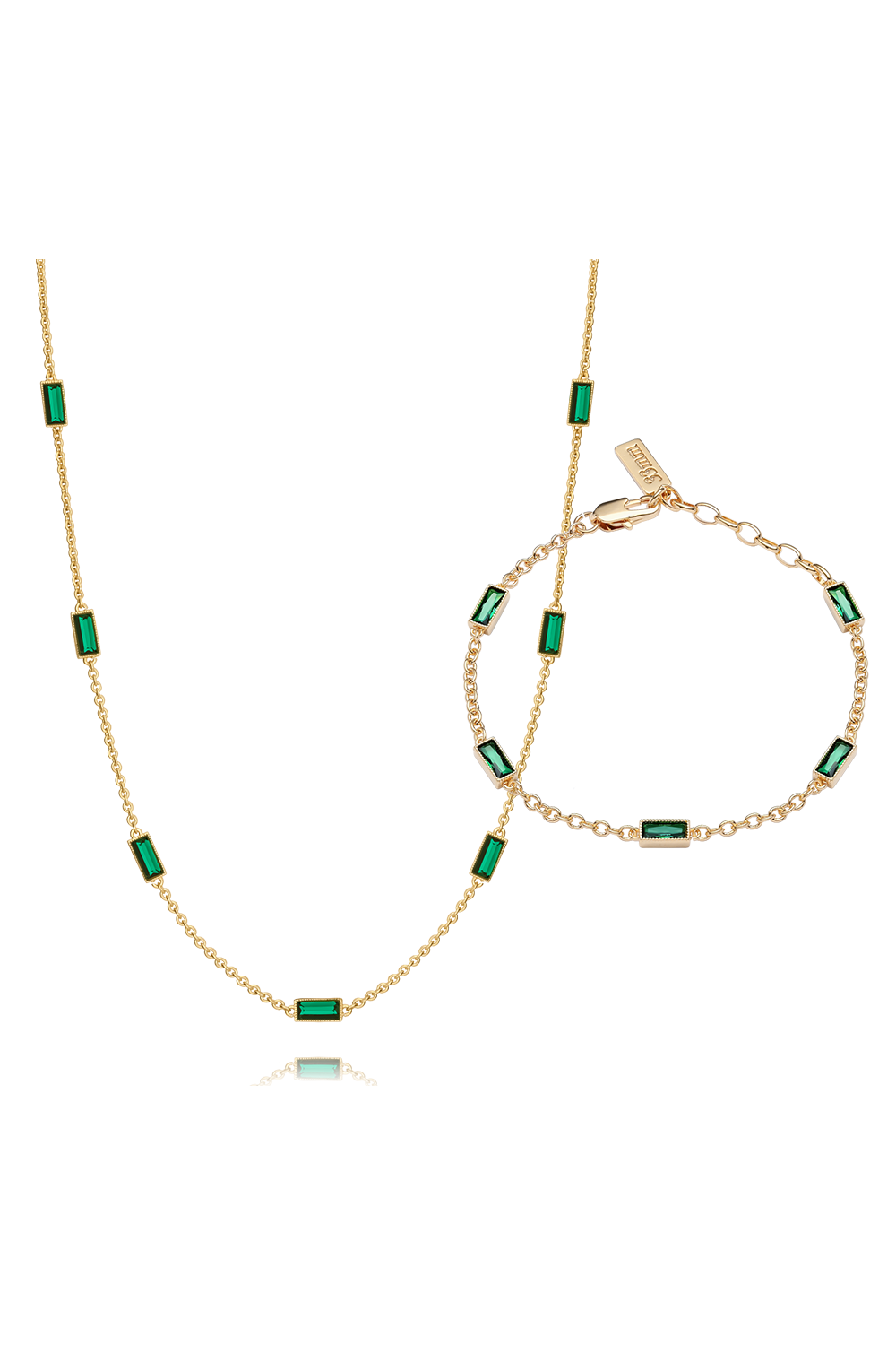 Madison & Marion, Gold – 33mm